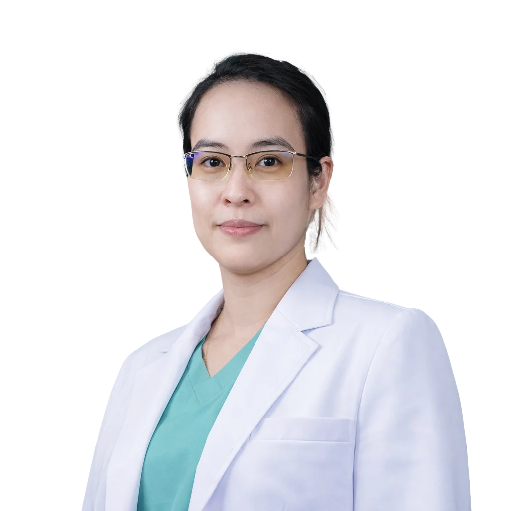 Dr. Suchanan Kaewsuk | Thonburi Bamrungmuang Hospital